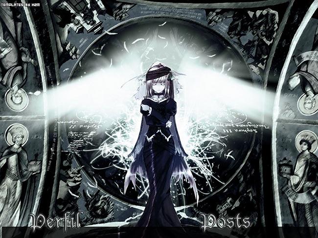 Goti un Gotisms! - Spoki