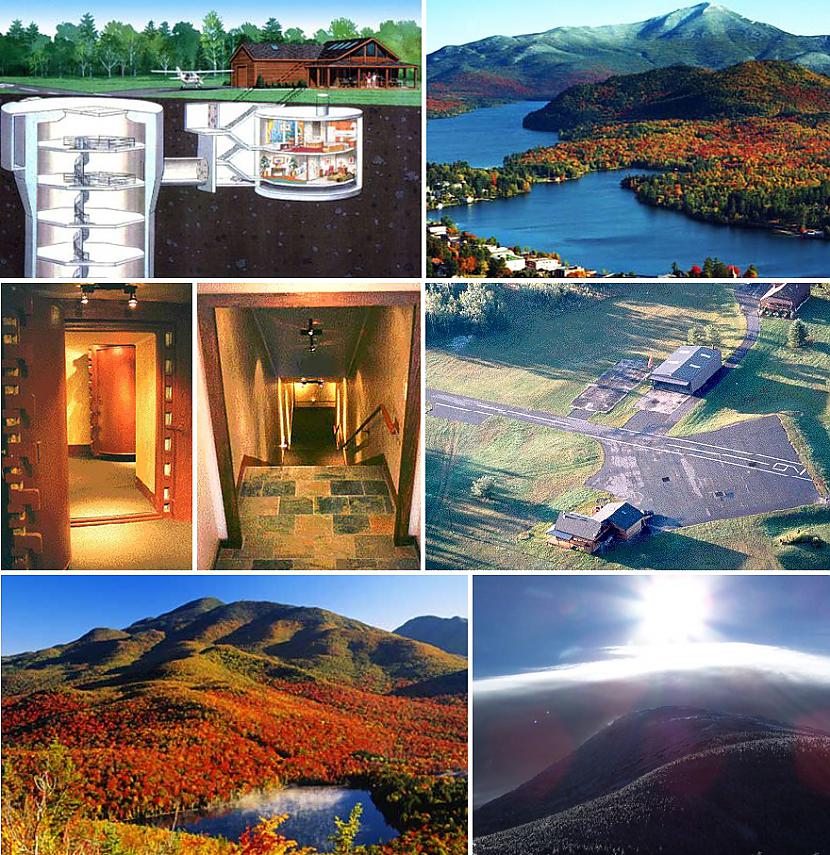 Nepiederošiem ieeja aizliegta! - Spoki