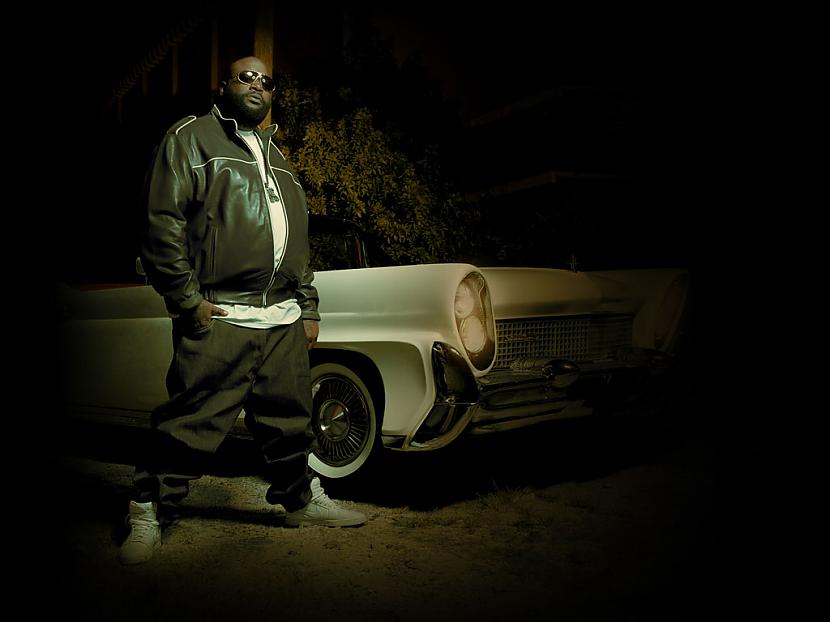 Swag-blog. Rick Ross* - Spoki