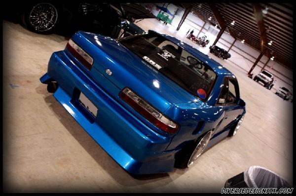 Hella Flush III - Spoki