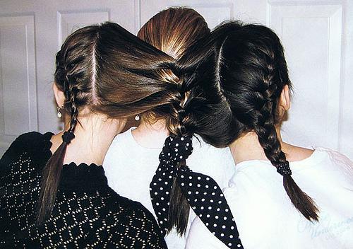 Franču bizes. - Spoki