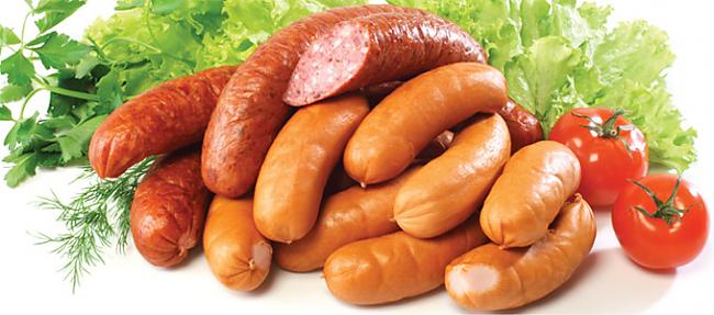 Alus ēdienu receptes. - Spoki