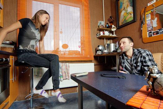 Gatis Irbe(Gacho) - Spoki