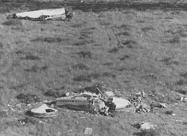 Tu vairs negribēsi lidot - Spoki