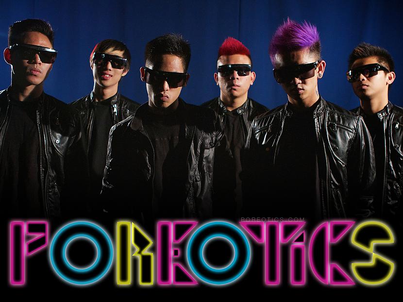 Poreotics - Spoki