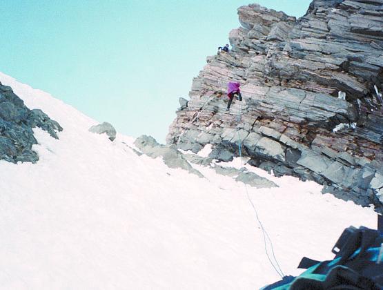 Latvietis, kurš uzkāpis Everestā - Spoki