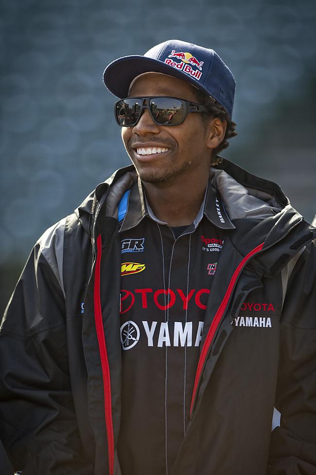 James, Bubba, Stewart Jr. - Spoki