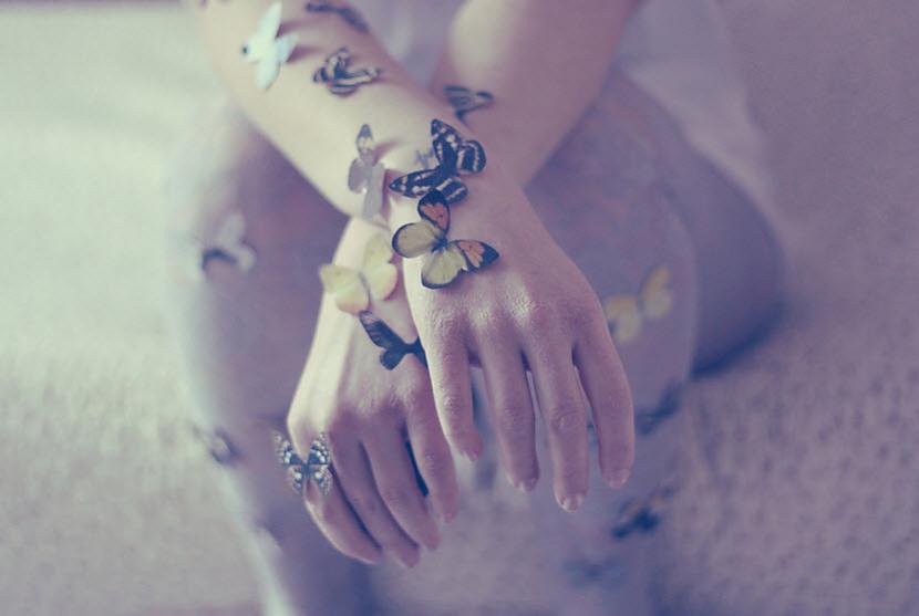 Trafarets - Spoki - bildes 2