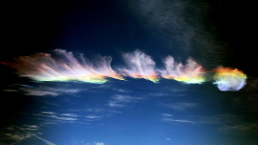 Skaistums Uguns Varaviksnes - Spoki