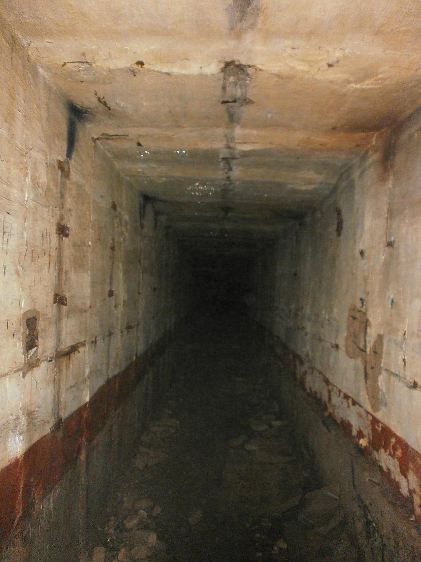 aukstā kara mantojums - Spoki