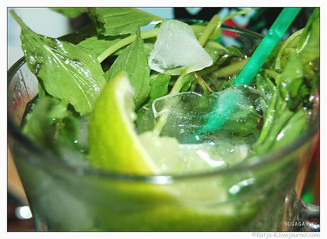 Mohito (Mojito) - Spoki