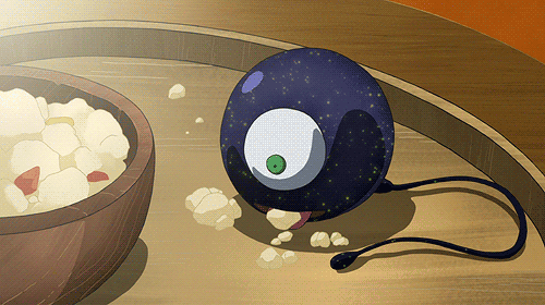 [Anime] Xam'd lost memories - Spoki