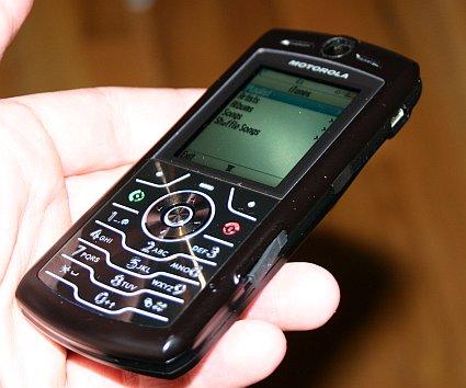 Mani vecie mobilie.. - Spoki