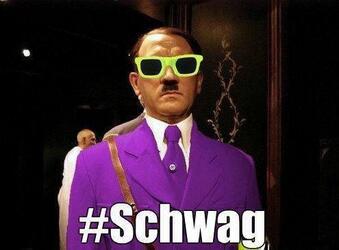 Hitler Edits - Spoki