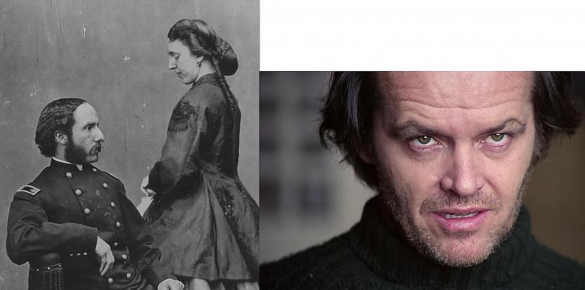 Šausmu filmas realitātē - Spoki