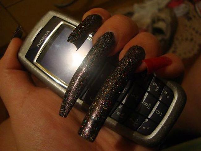 Nenormāli gari nagi! - Spoki