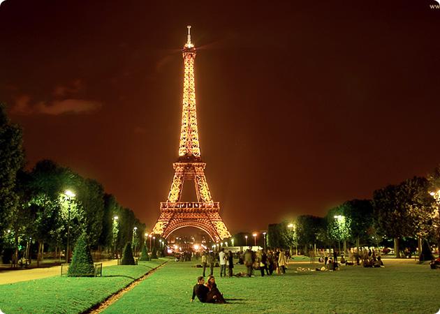 Pasaulē skaistākās valstis/pilsētas - Spoki