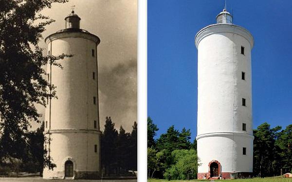 Izraksts no personīgās lietas - Spoki