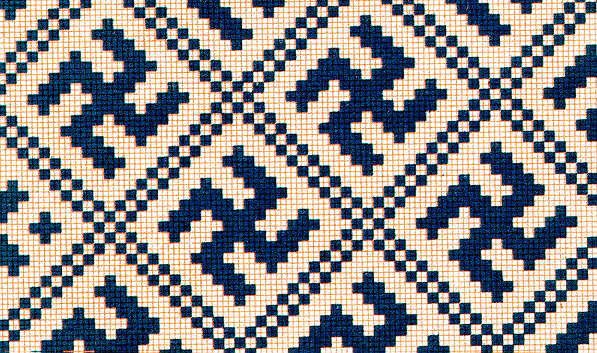 Latviešu Rakstu Zīmes - Spoki