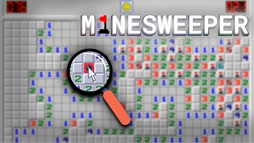 How to play Minesweeper - Spoki