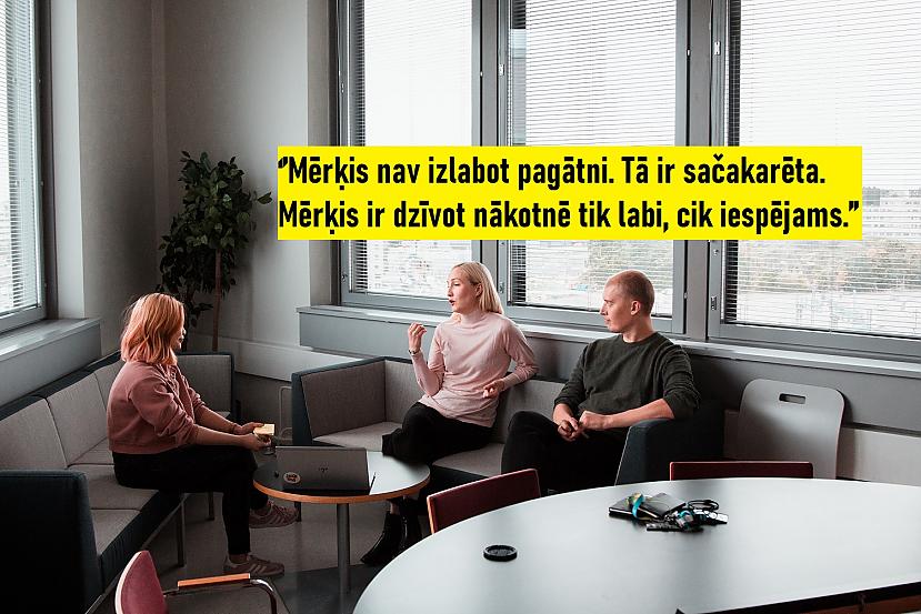 17 vērtīgas lietas, ko cilvēki ir dzirdējuši terapijas laikā - Spoki