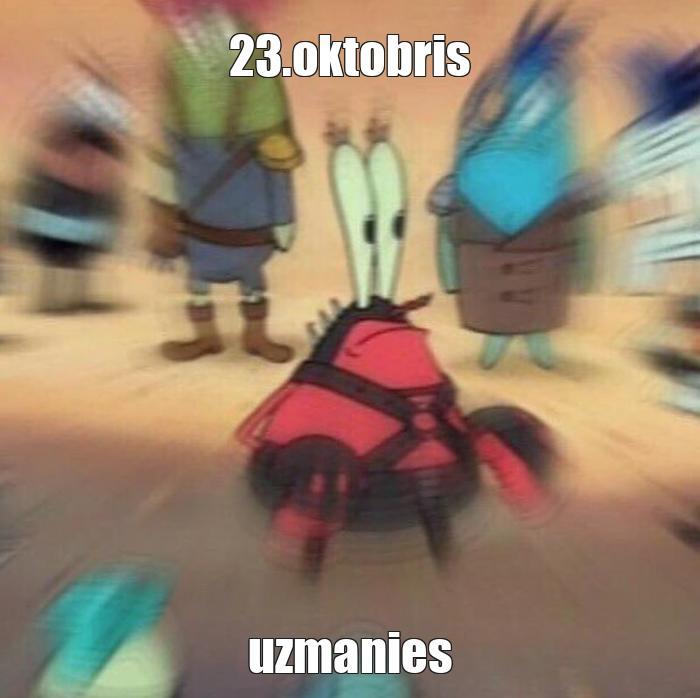 Spoku memes - Labākie - Spoki