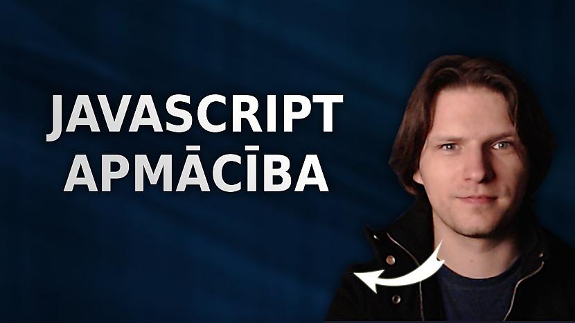 13. nodarbība: Javascript 2. daļa - mācāmies programmēt. - Spoki