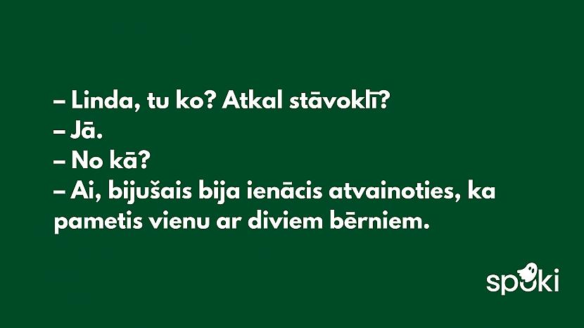 21 smieklīgs joks, kas uzlabos tev garastāvokli - Spoki - bildes 3