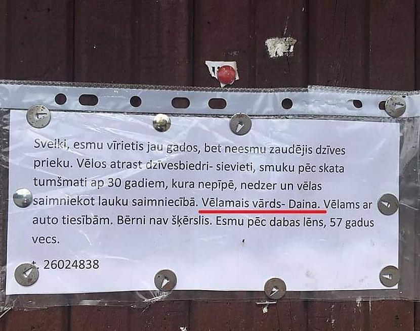 20 lieliski piemēri no sērijas «Iespējams TIKAI Latvijā». Apskati foto ...