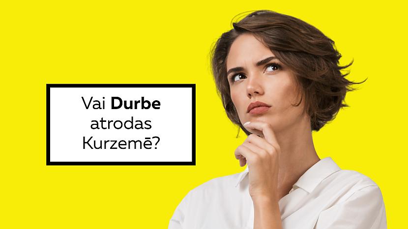 Tests: Vai zini, kuras pilsētas atrodas Kurzemē? - Spoki