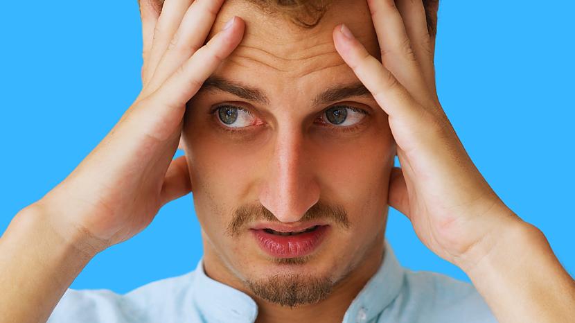 Tests: Vai tev ir laba atmiņa? - Spoki